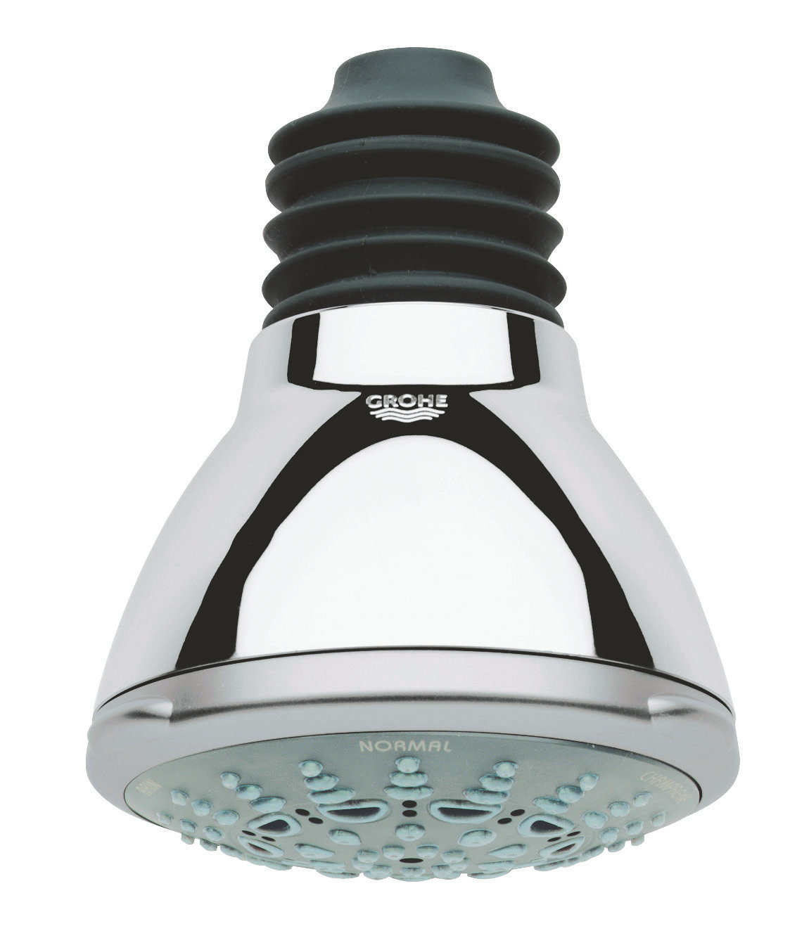 GROHE Movario® Multi Function Fixed Shower Head with DreamSpray | Wayfair