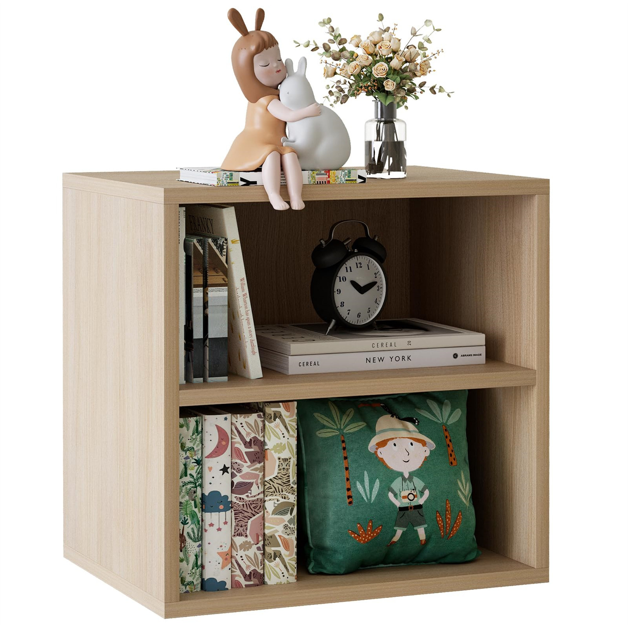Ebern Designs Zymira 15.74'' Wide Credenza | Wayfair