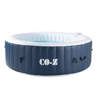 CO-Z 6 - Person 130 - Jet Vinyl Inflatable Hot Tub & Reviews | Wayfair
