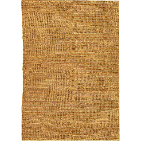 Bay Isle Home Kaj Hand Knotted Rug - Wayfair Canada
