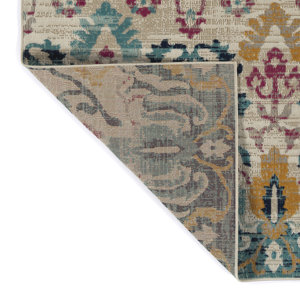 Bungalow Rose Atherton Indoor/Outdoor Rug & Reviews | Wayfair