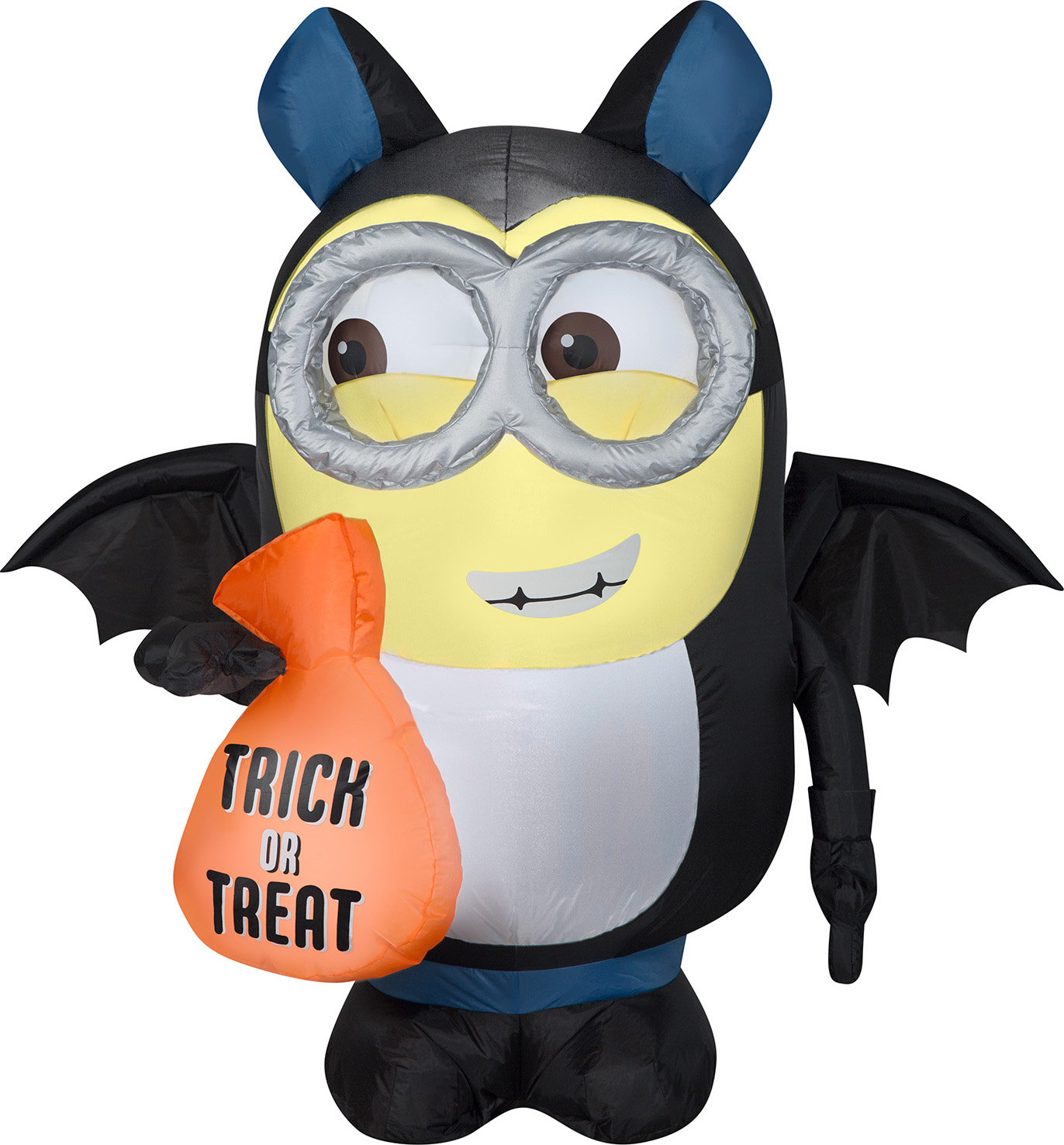 Gemmy Industries Halloween Bat Inflatable | Wayfair