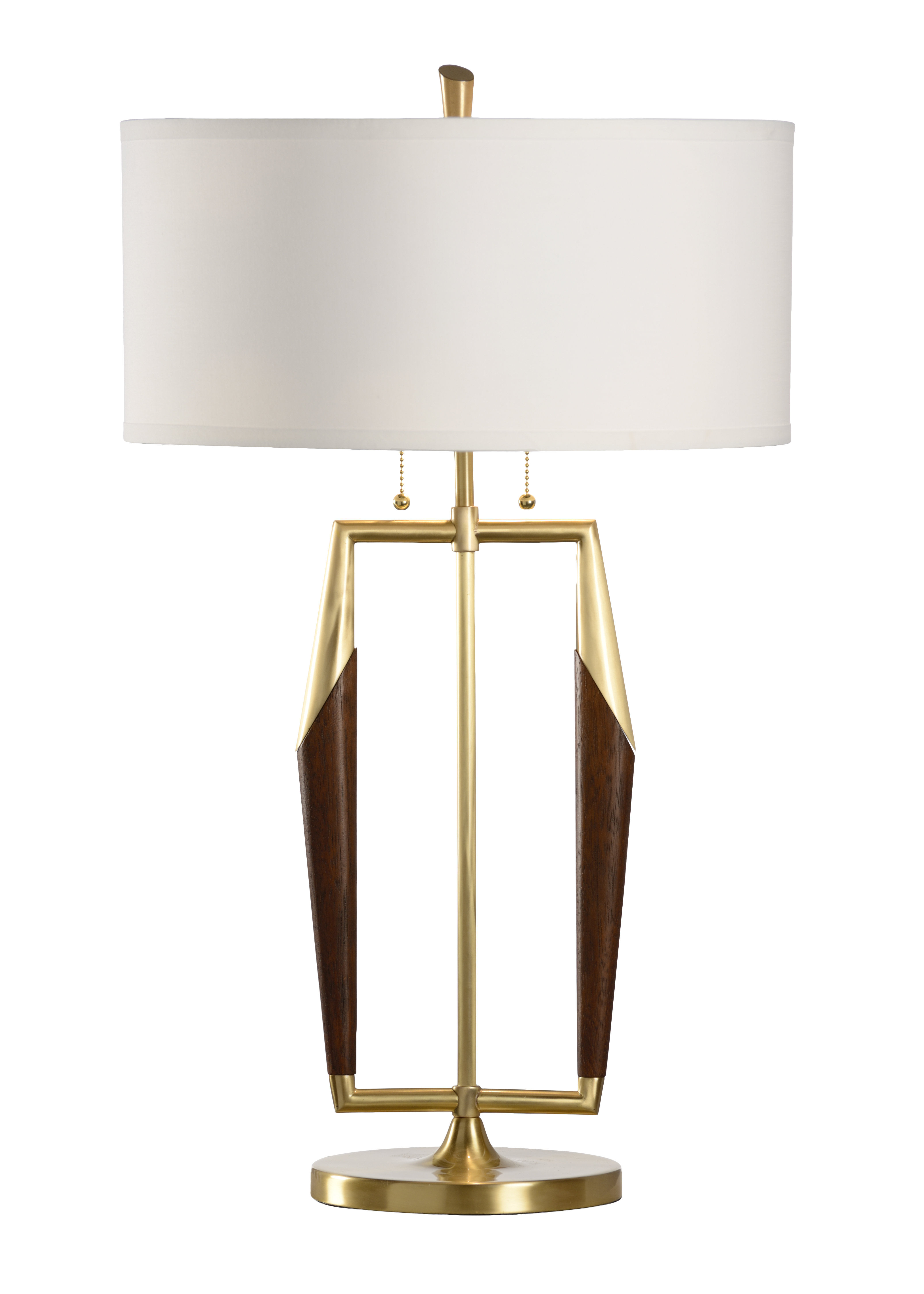 Frederick Cooper Larry Laslo Ferretti 29" Table Lamp | Wayfair