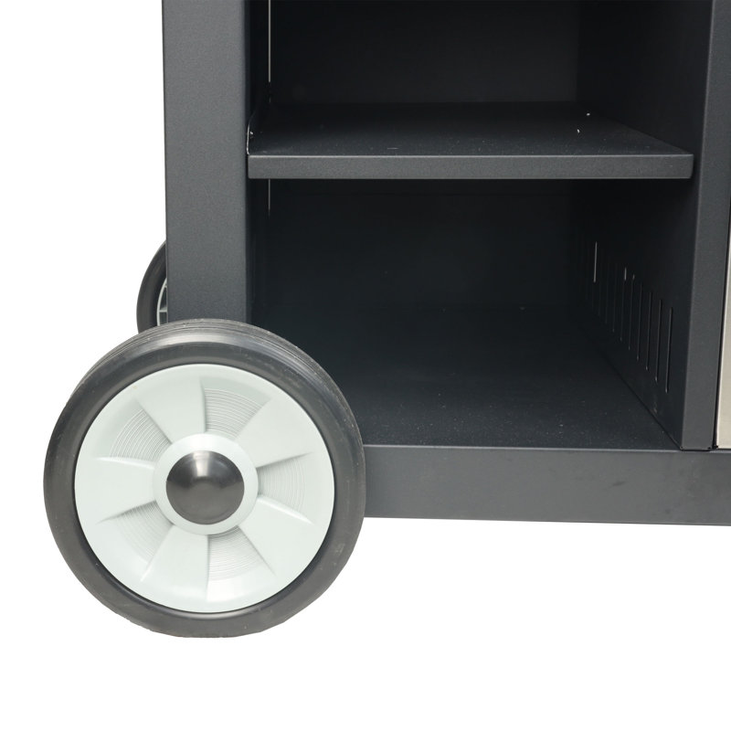 Razor Grill and Griddle Prep Cart & Reviews | Wayfair