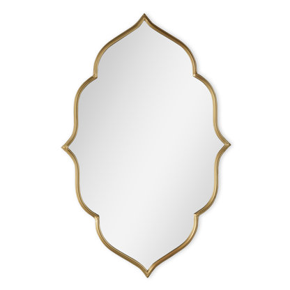 Luxury Mirrors | Perigold