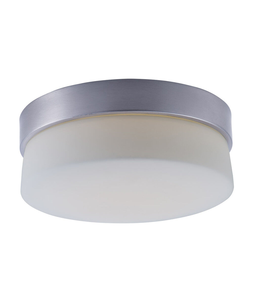 Wrought Studio™ Devontra Flush Mount | Wayfair