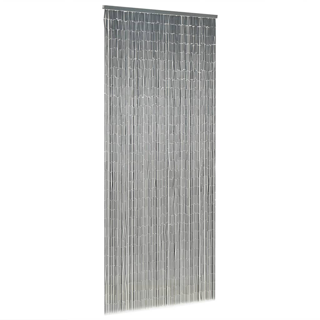 Rosalind Wheeler Insect Door Curtain Bamboo & Reviews | Wayfair