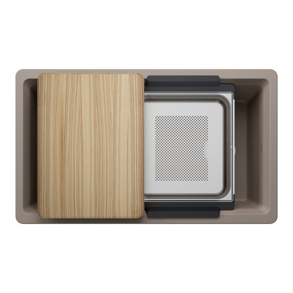 Luxury Kitchen Sinks | Perigold