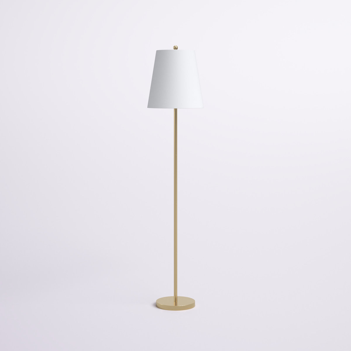 Etta Avenue™ Beryn 69" Floor Lamp & Reviews | Wayfair