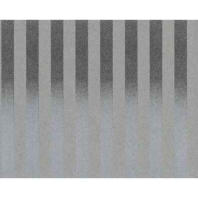 Mercer41 Jalane Striped Roll | Wayfair