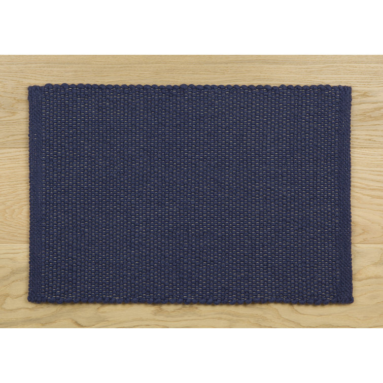 Jordan Teppiche Handmade Pigeon Blue Area Rug | Wayfair.co.uk