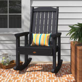 Innova Hearth and Home Metal Outdoor Bench & Reviews | Wayfair