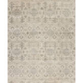 Samad Rugs Vogue Hand-Knotted Wool Ikat Area Rug | Perigold