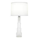 Lillian Home New York Solid Crystal Table Lamp | Perigold