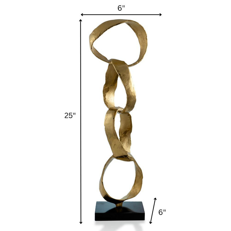 Mercer41 Jameera Decorative Object | Wayfair