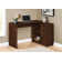 Zipcode Design™ Laci Computer Desk, Home Office, Corner, Storage ...