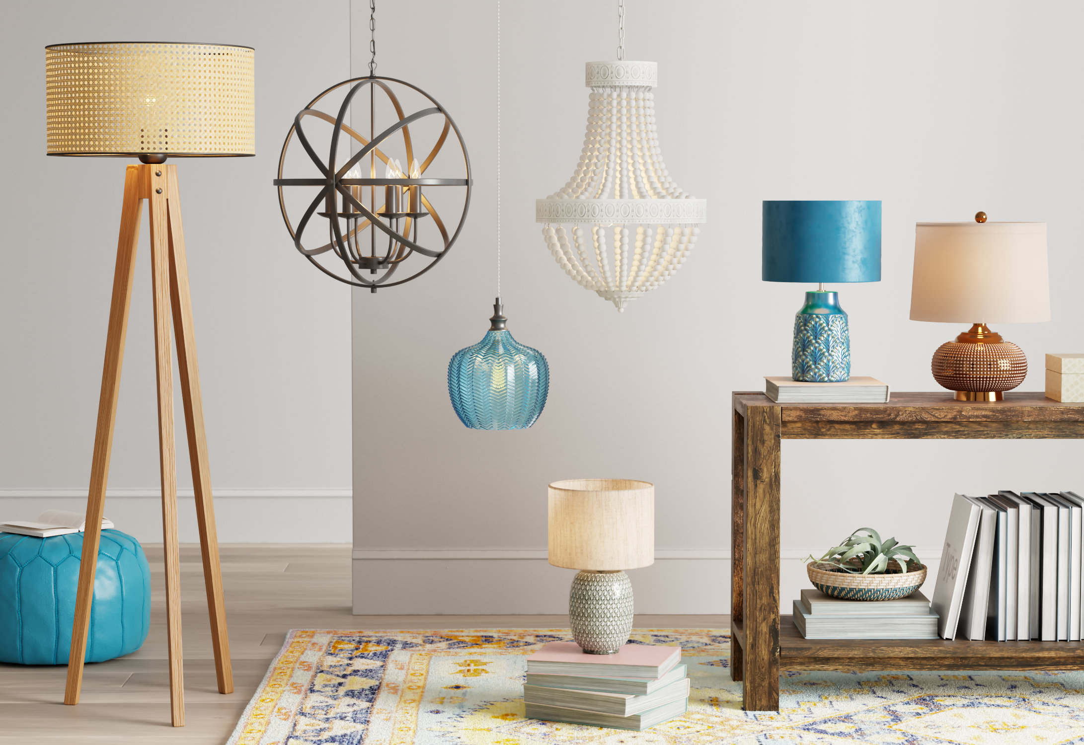 Wayfair.de - Möbel, Lampen & Accessoires online kaufen | Wayfair.de