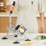 VEVOR VEVOR Vegetable Slicer In Different Size Slicer | Wayfair