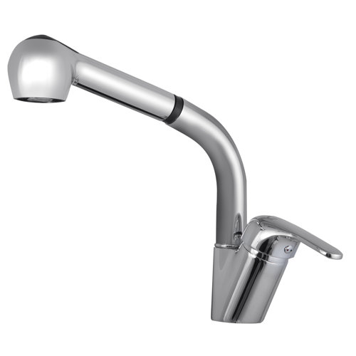 Traditional Kitchen Faucets You'll Love - Wayfair Canada