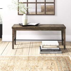 Benches You'll Love | Wayfair