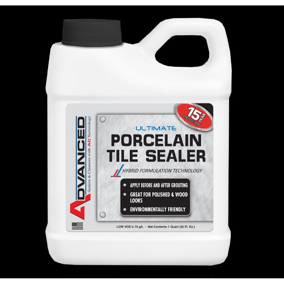 ADVANCED Ultimate Porcelain Tile Sealer & Reviews | Wayfair