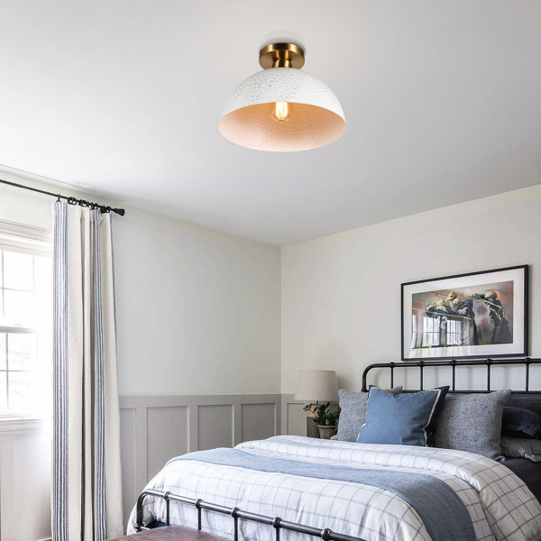 Mercer41 Tarijah Ceiling Light - Wayfair Canada