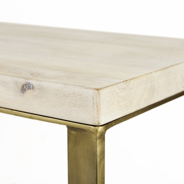 Joss & Main Tulane 50'' Console Table | Wayfair