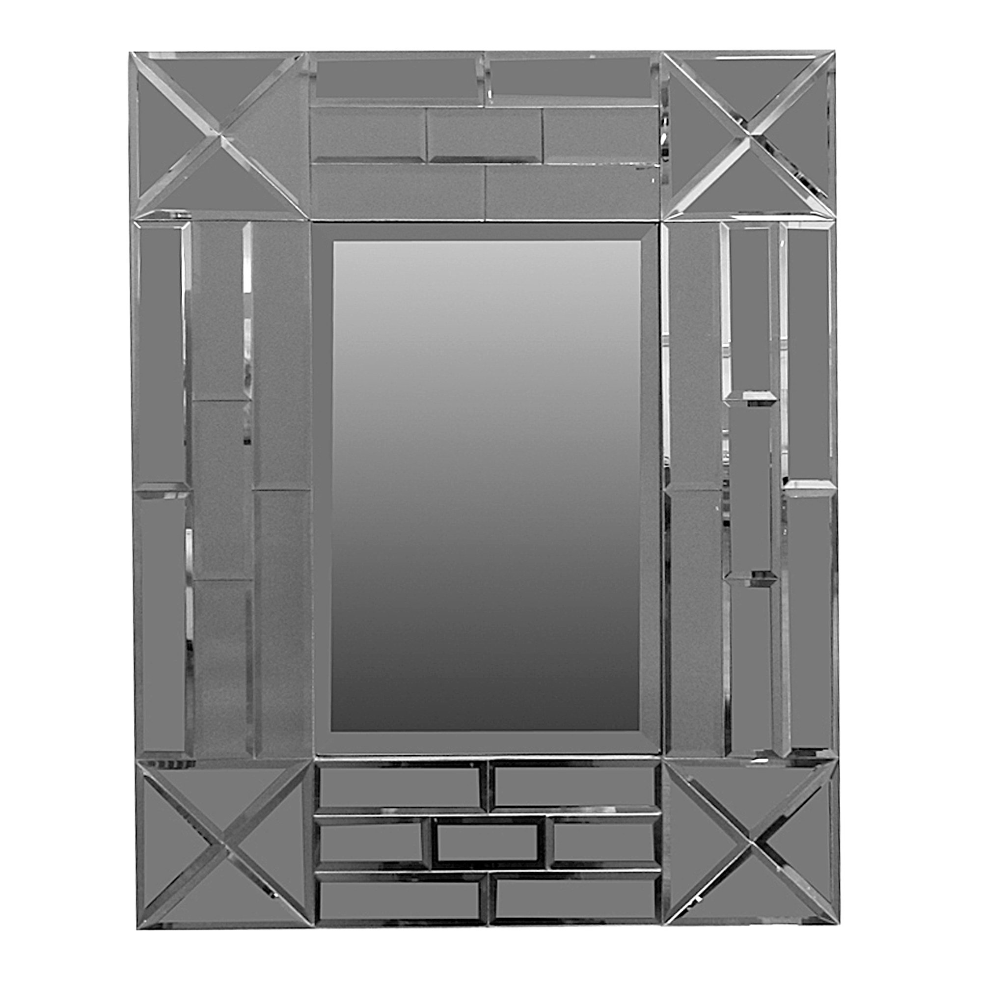 Everly Quinn Accent Mirror - Wayfair Canada