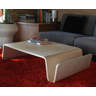 Offi Scando Coffee Table & Reviews | Wayfair