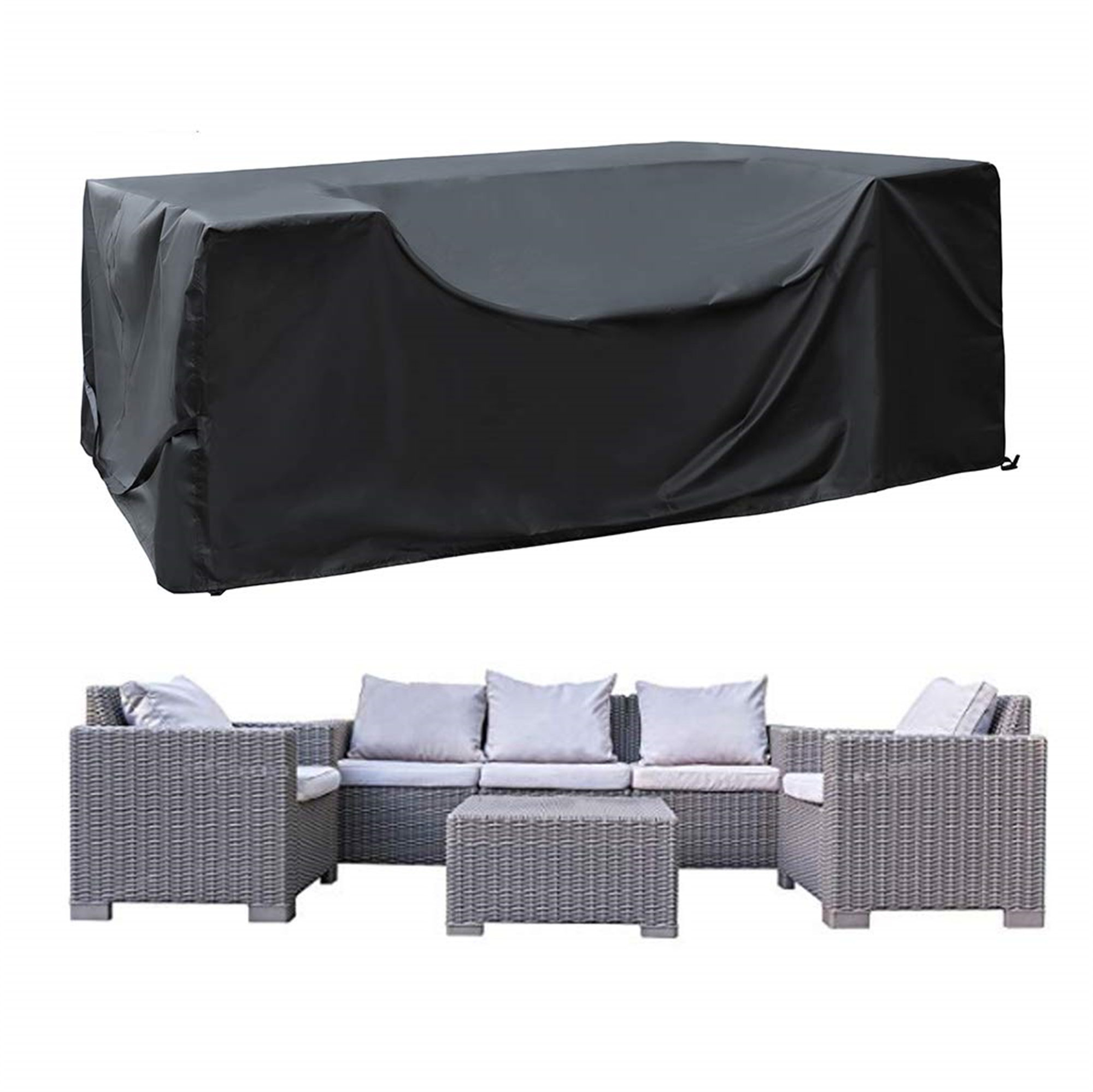 Dakota Fields Conversation Set Cover | Wayfair.co.uk