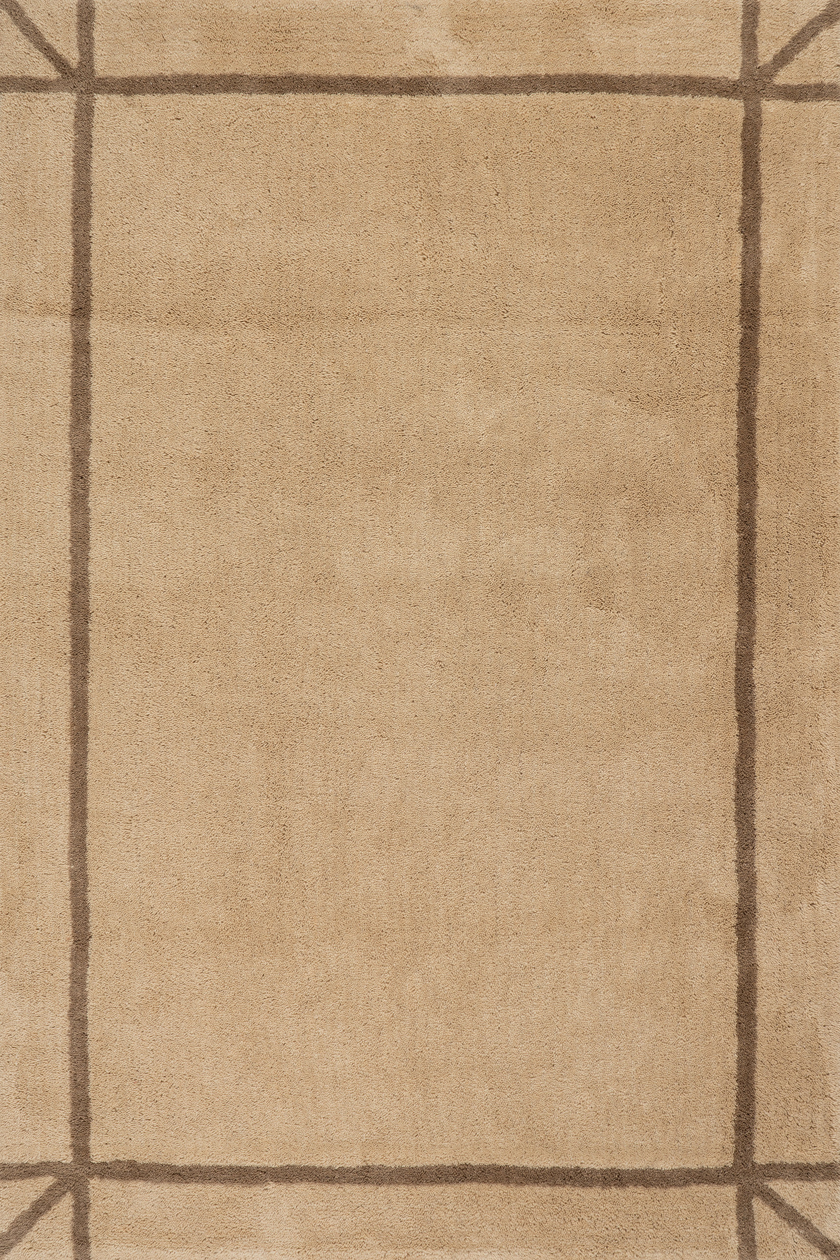 Dash and Albert Rugs Sivra Bordered Rug | Perigold