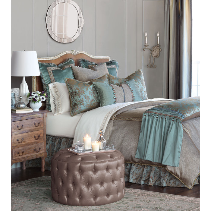 Eastern Accents Monet Comforter | Wayfair