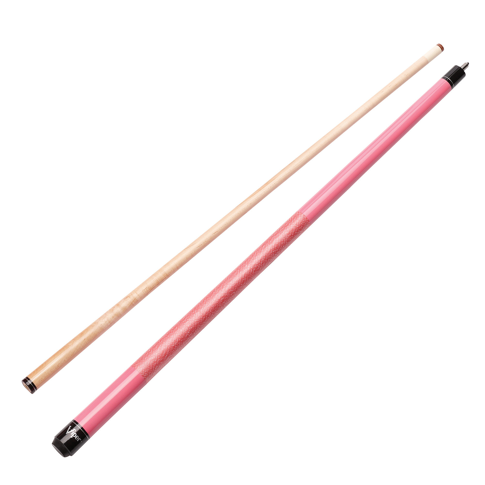 Viper 58.5" Pink Lady Pool Cue | Wayfair