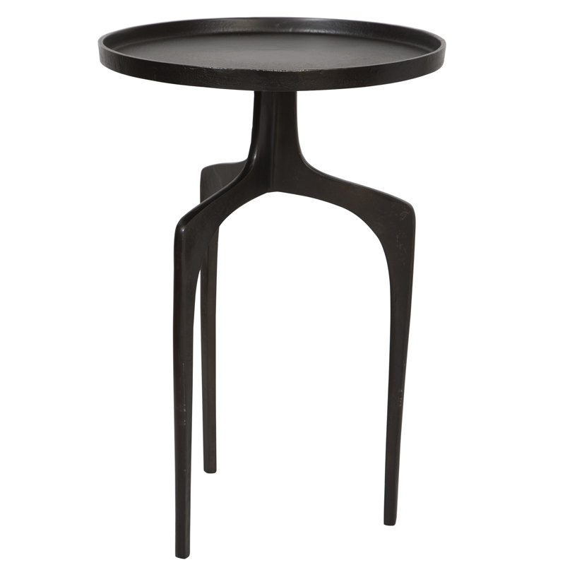Etta Avenue™ Leslie End Table & Reviews | Wayfair
