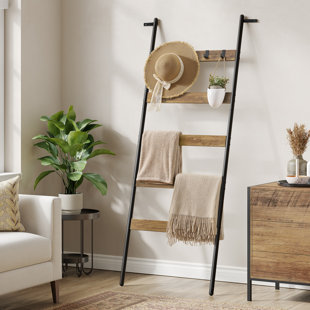 Blanket Ladders - Wayfair Canada