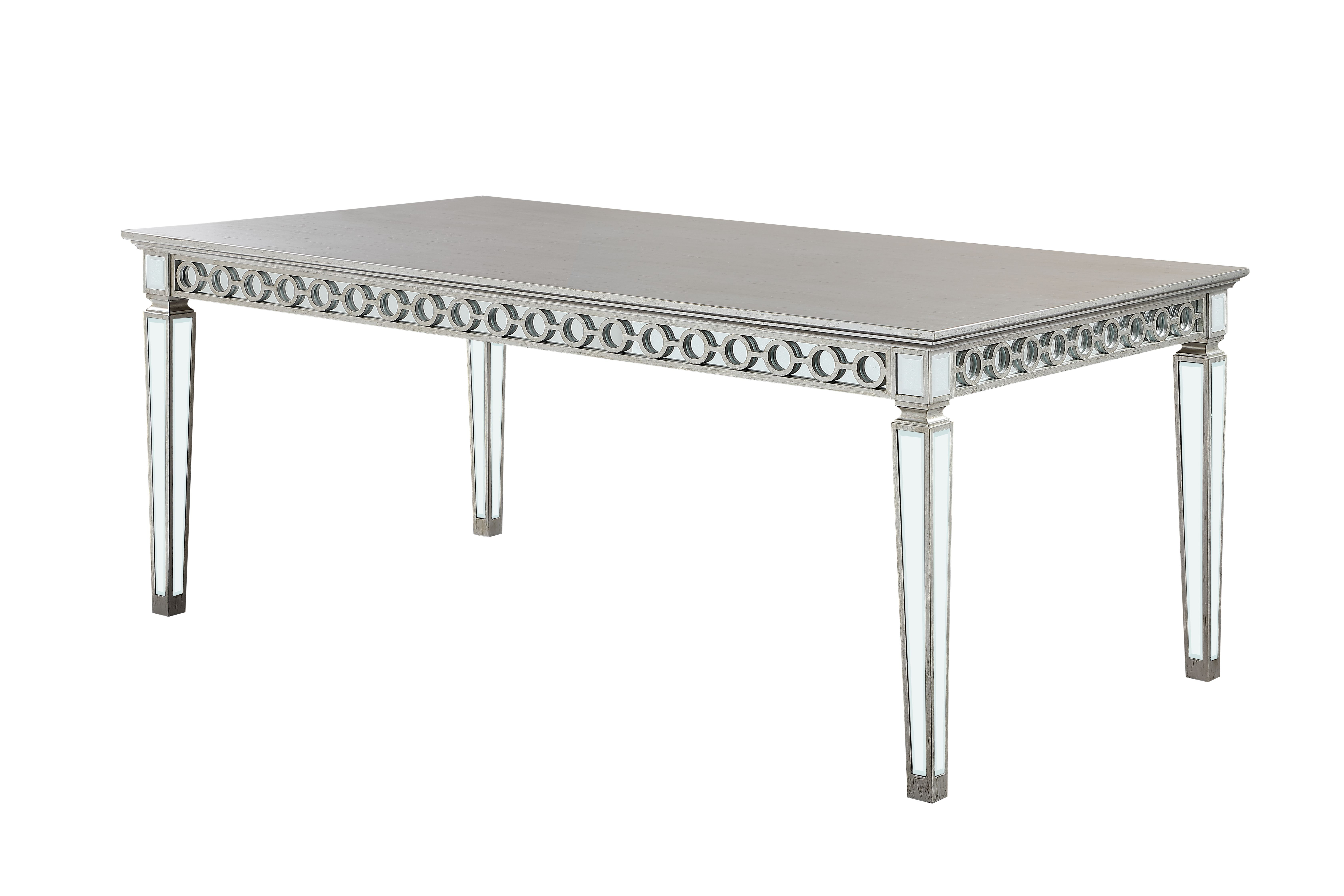 Rosdorf Park Lucette Extendable Dining Table | Wayfair