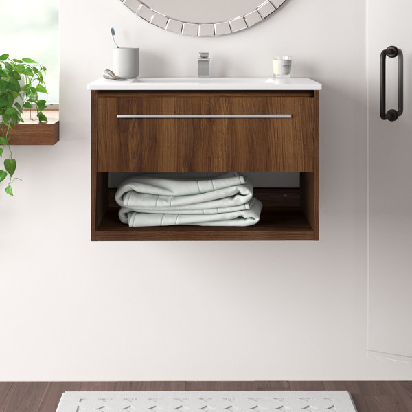Bathroom Vanities (Closeout) You'll Love | Wayfair