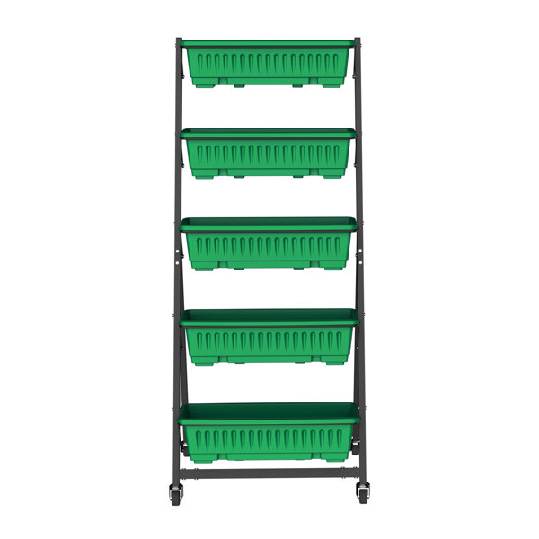 Arlmont & Co. Gridine Plant Stand | Wayfair