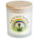 Happy Larry Rainbow Bergamot Tobaco Scented Tumbler Candle | Wayfair.co.uk