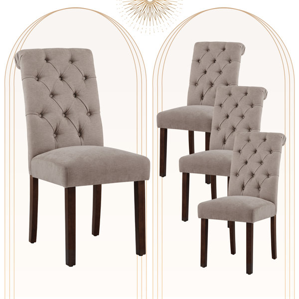 Kitchen & Dining Chairs On Sale | Wayfair