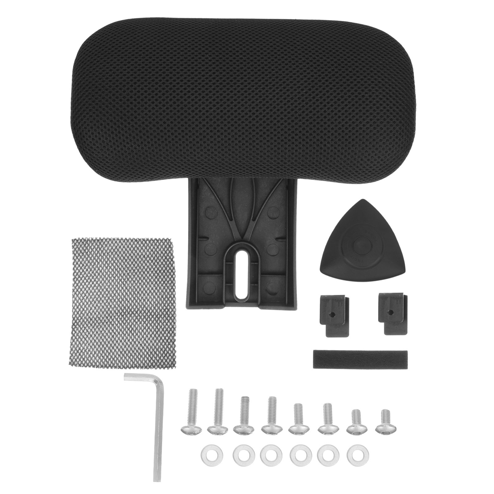 Alwyn Home Office Computer Chair Headrest Computer Chair Head Pillow ...