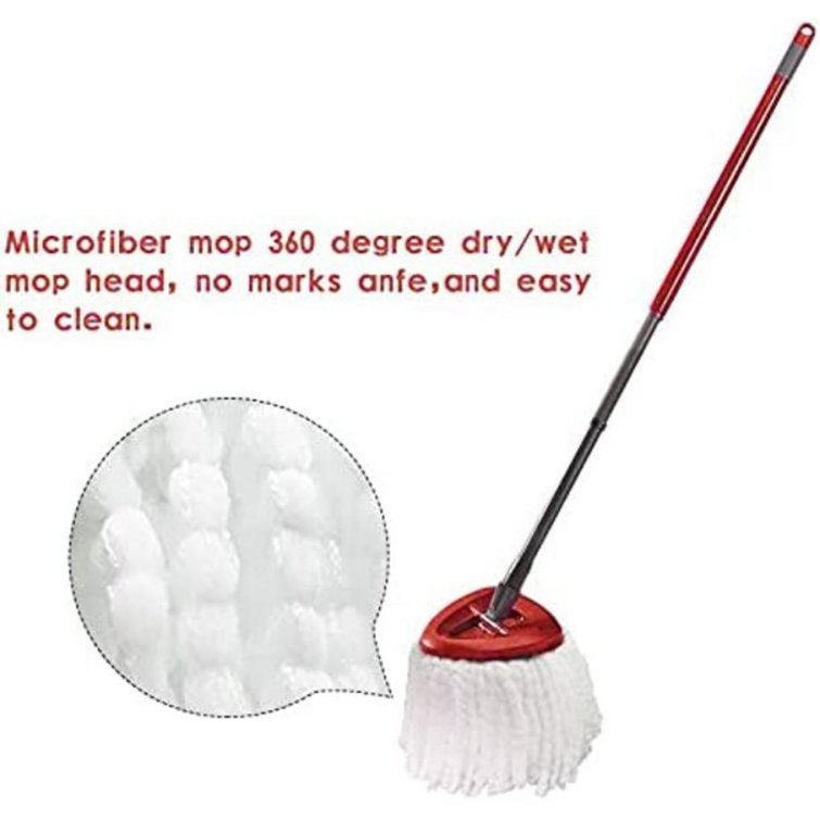Bonison Mop Head - Wayfair Canada