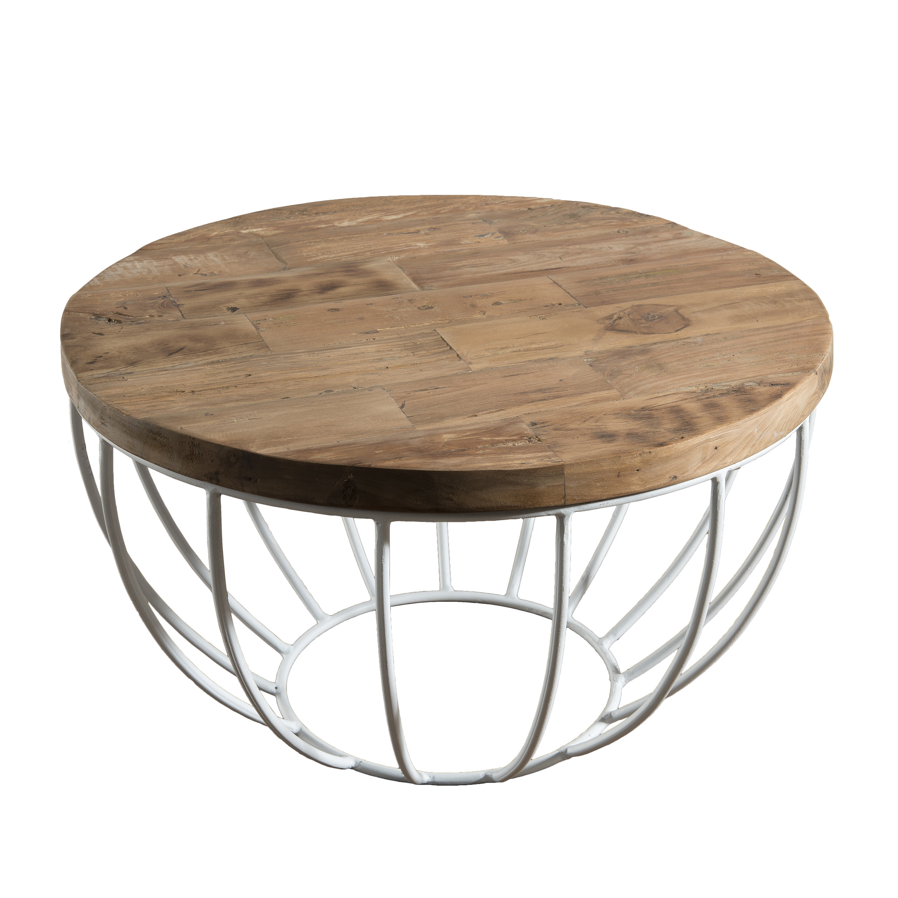 Williston Forge Coffee Table & Reviews | Wayfair.ie