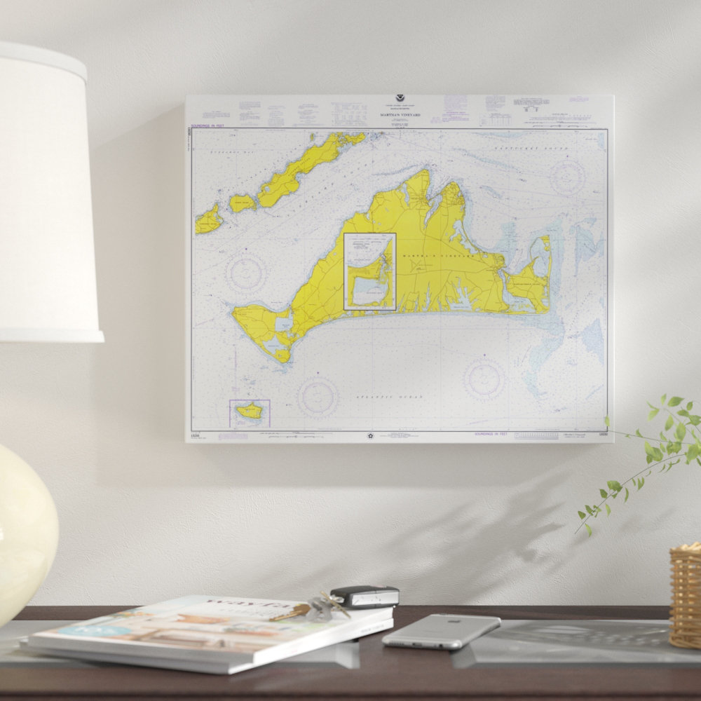 ZHENMIAO XINLEI TRADING INC NOAA Historical Map & Chart Collection ...