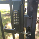 Lockey USA SUMO Keyless Entry Door Lever | Wayfair