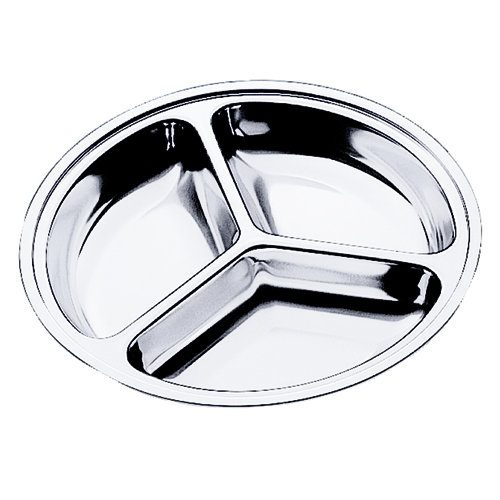 Stainless Steel Serving Dishes You'll Love | Wayfair