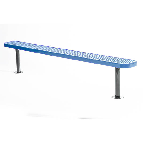 Arlmont & Co. Myran Diller Picnic Table | Wayfair