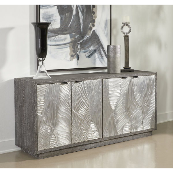Ivy Bronx Kyas 70" Sideboard | Wayfair