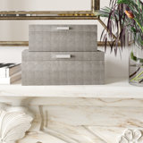 Wayfair | Stacking Boxes