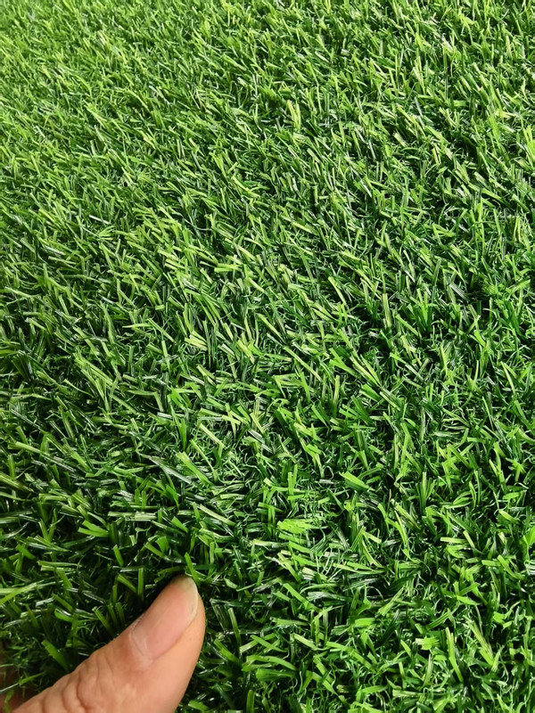 FLASH VAYNE All-Weather Artificial Grass Turf Mat - Durable Fake Faux ...